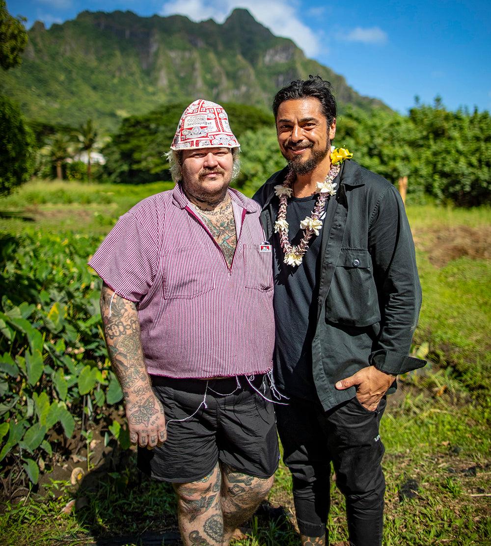 Restaurants: Matty's Patty's Costa Mesa – Matty Matheson