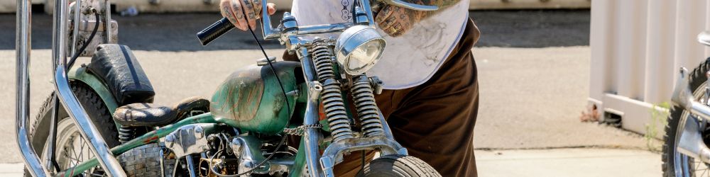 Marty's Parts – Matty Matheson