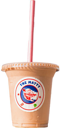 Matty Matheson's World