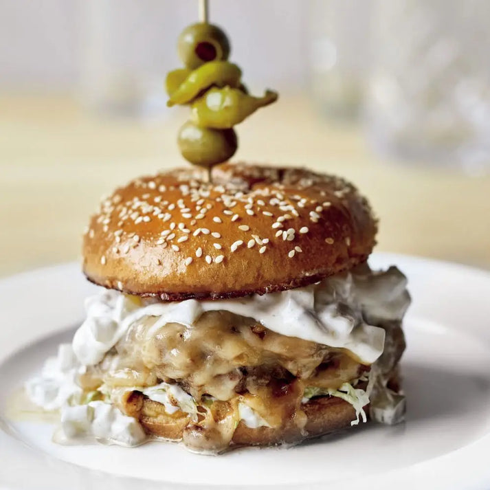 Matty Matheson: A Cookbook