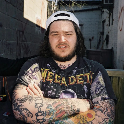 Matty Matheson: A Cookbook