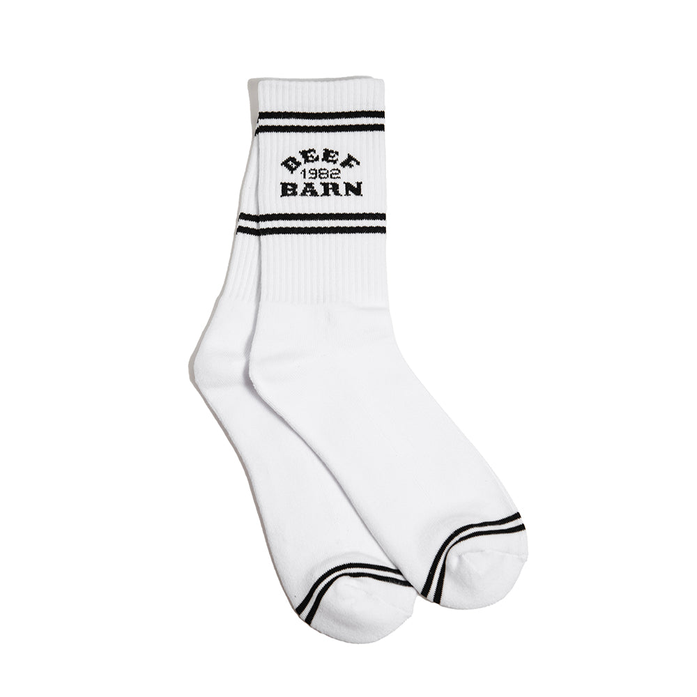 Matty Matheson Beef Barn Original Socks