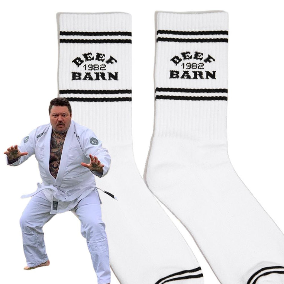 Matty Matheson All Collection