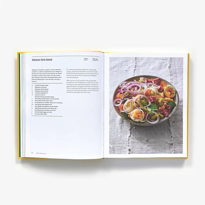 Books – Matty Matheson