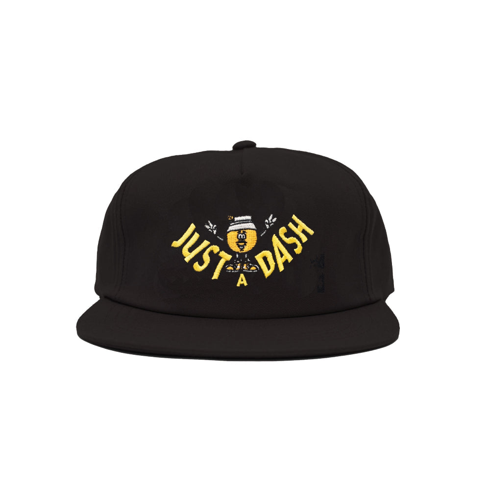 Just a Dash Embroidered Hat – Matty Matheson