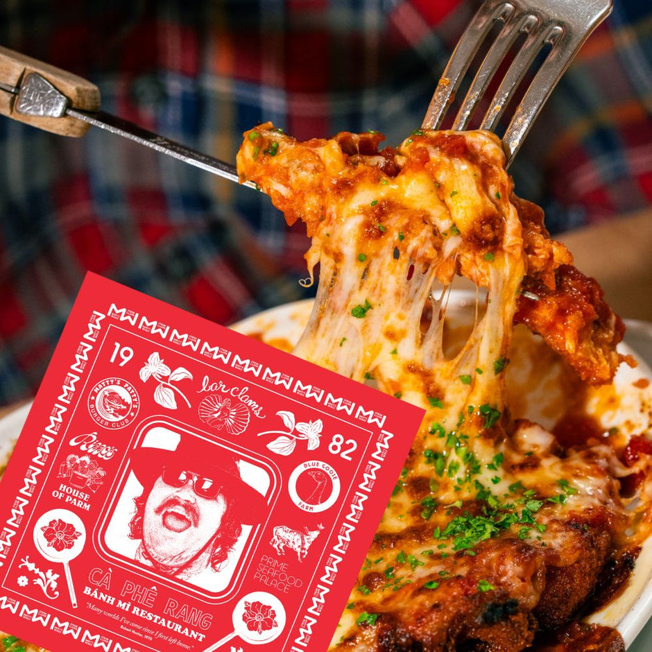 Matty Matheson's World