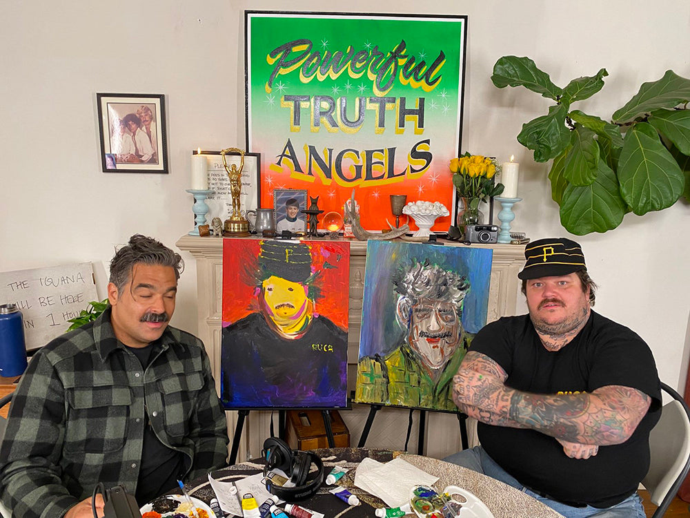 TV Shows – Matty Matheson