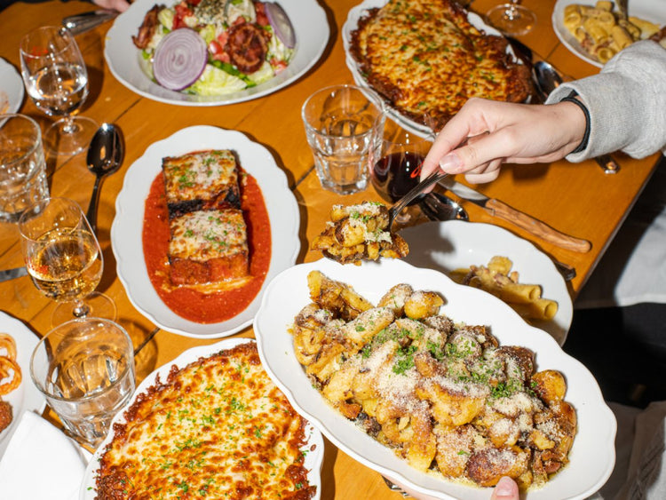 Restaurants – Matty Matheson