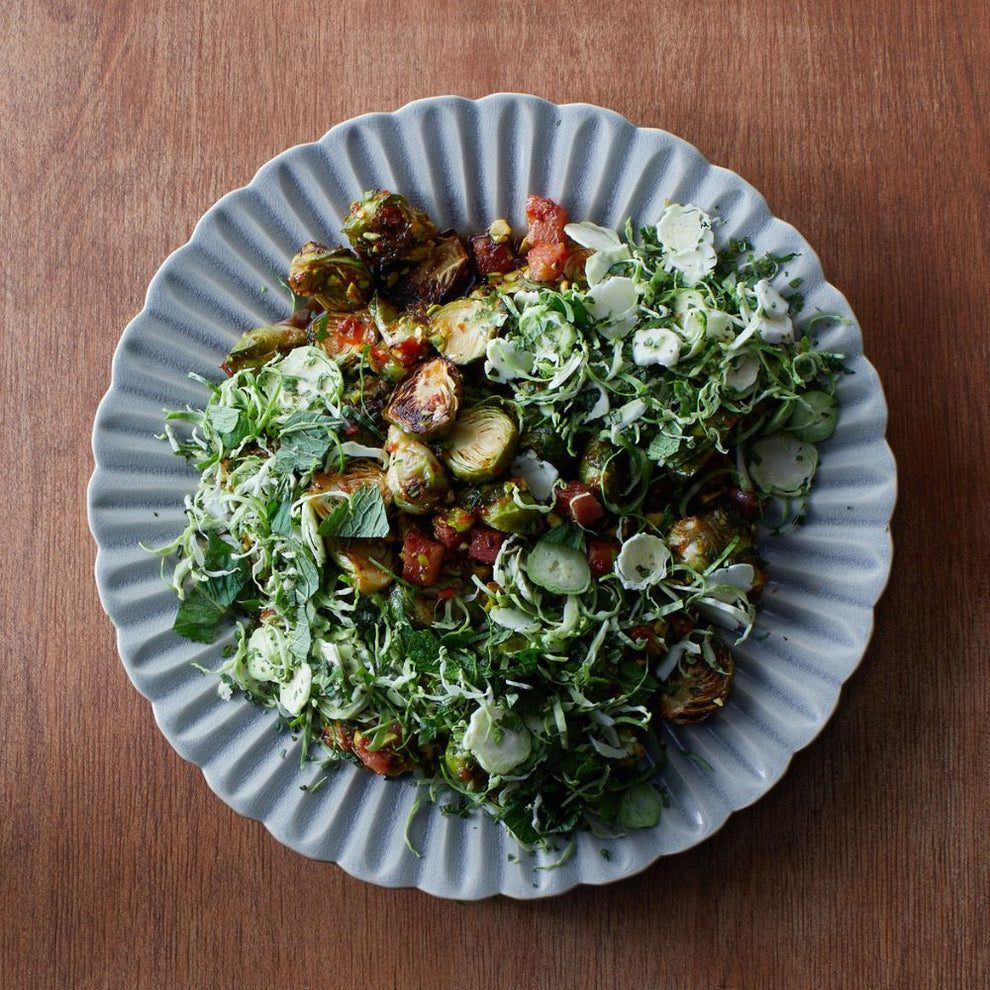 Soups, Salads, Sandwiches Book – Matty Matheson