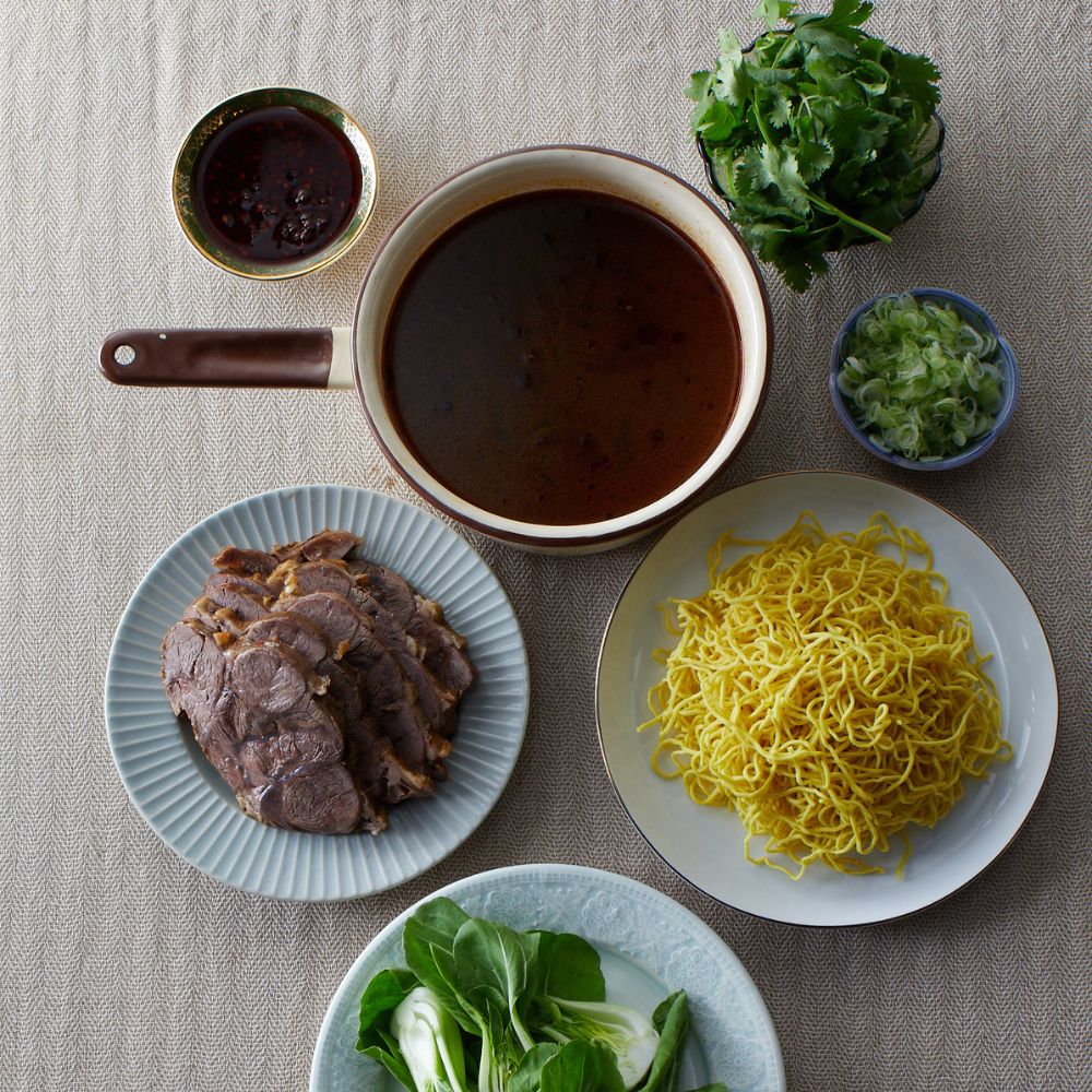 Soups, Salads, Sandwiches Book – Matty Matheson